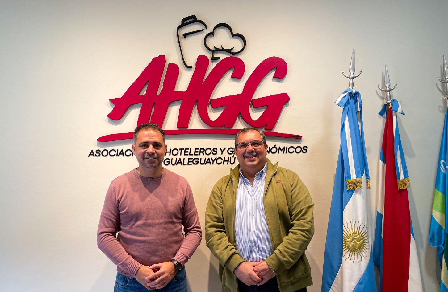 Asociación Hoteleros y Gastronómicos de Gualeguaychú | AHGG hacked by nine